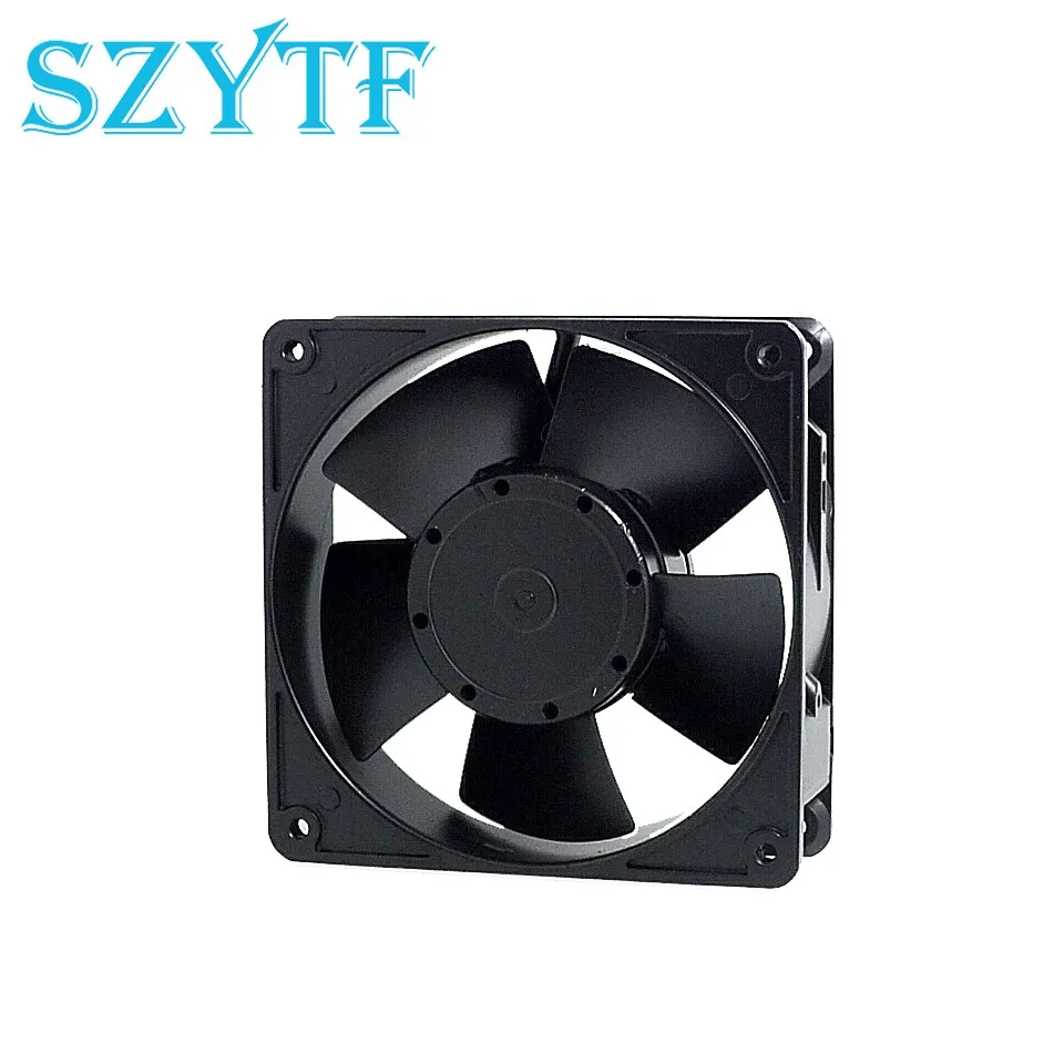 SZYTF-New-STYLE-Fan-12038-120mm-12cm-US12D22-GT-220V-Inverter-PLC-AC ...