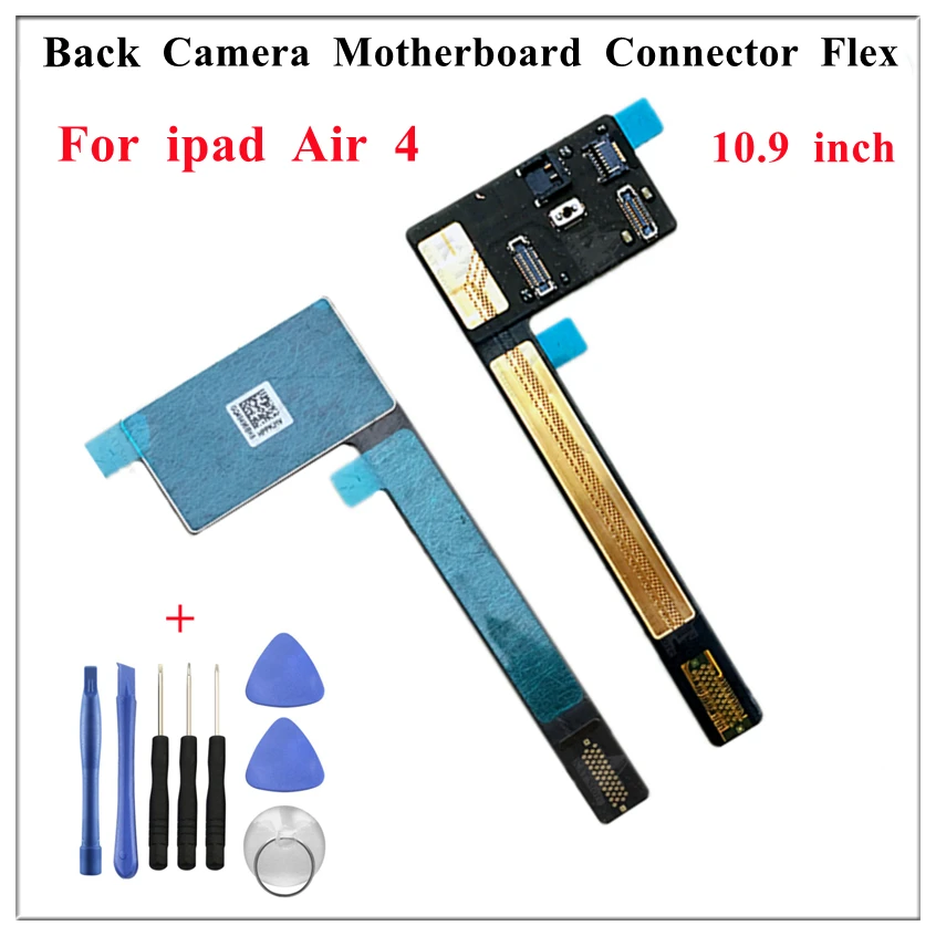 1Pcs-Air4-Back-Camera-Motherboard-Connector-Flex-Cable-Adaptor-For-iPad ...
