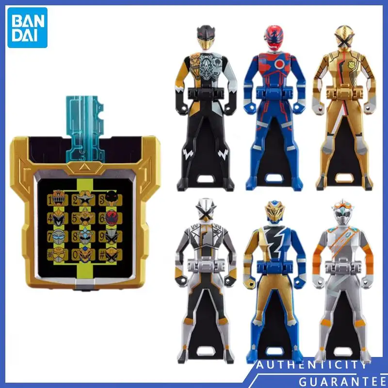In-stock-Bandai-New-PB-ME-kaizouku-sentai-gokaiger-Anime-Finished-Goods ...