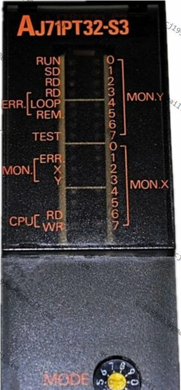 AJ71E71-AJ71E71N3-T-AJ71E71N-B5T-AJ71E71-S3-AJ71PT32-S3-AJ71QBR11 ...