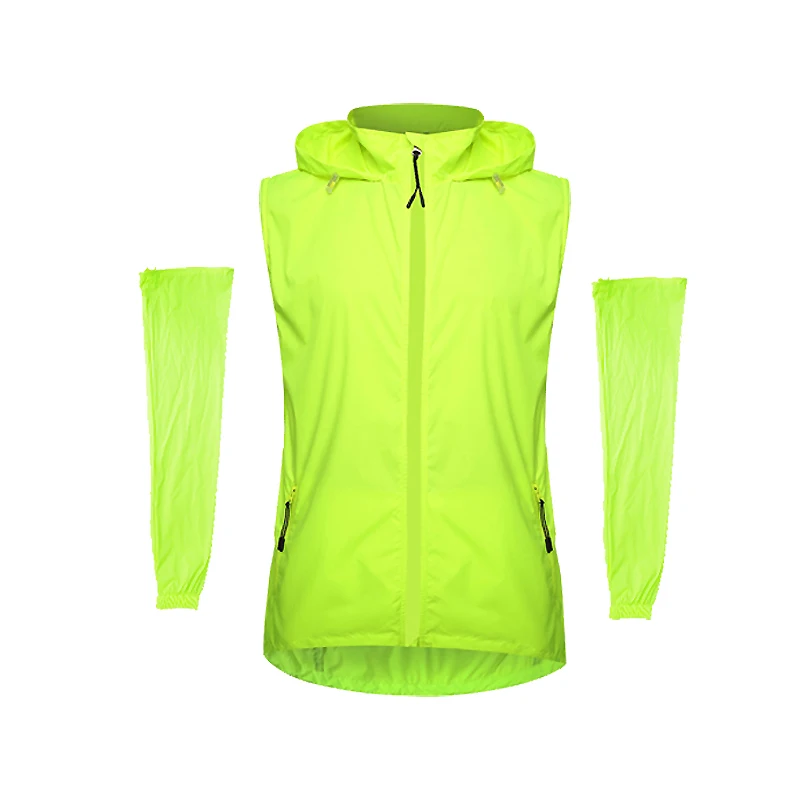 Men-Cycling-Jacket-Windproof-Waterproof-Reflective-MTB-Bicycle-Long ...