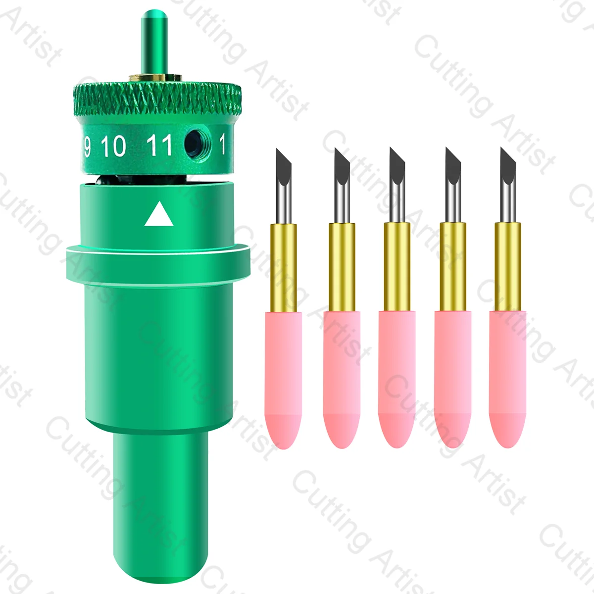 5pcs-Premium-L-mina-para-Silhueta-Cameo-4-Plus-Pro-Portrait-3-Plotter ...