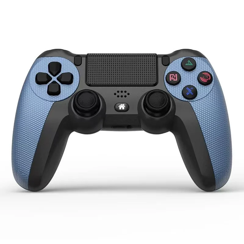 Mando inalámbrico adecuado para consola Ps4 V2 Ps4, adecuado para mando ...
