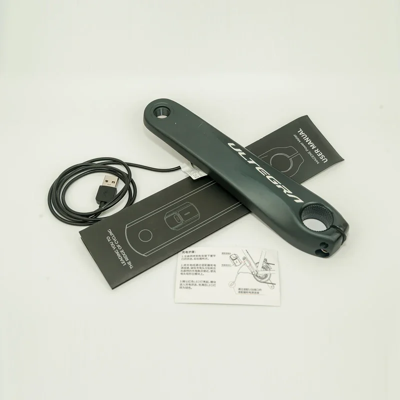 ULTEGRA R8000 6800 165mm 170mm 172.5mm Left crank POWER Crankset Magen ...