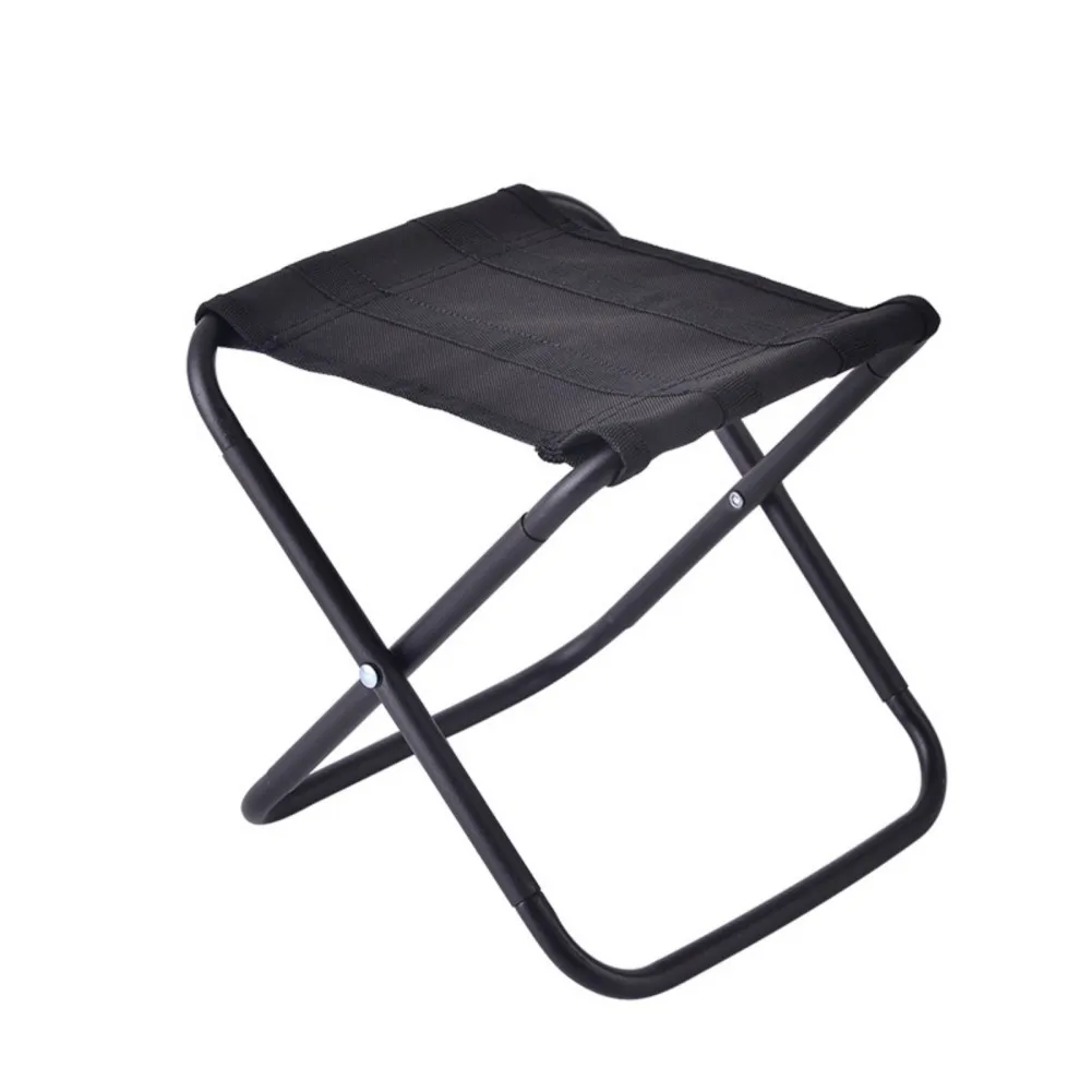 Sport Folding Small Stool Bench Stool Portable Outdoor Mare Ultra Light ...