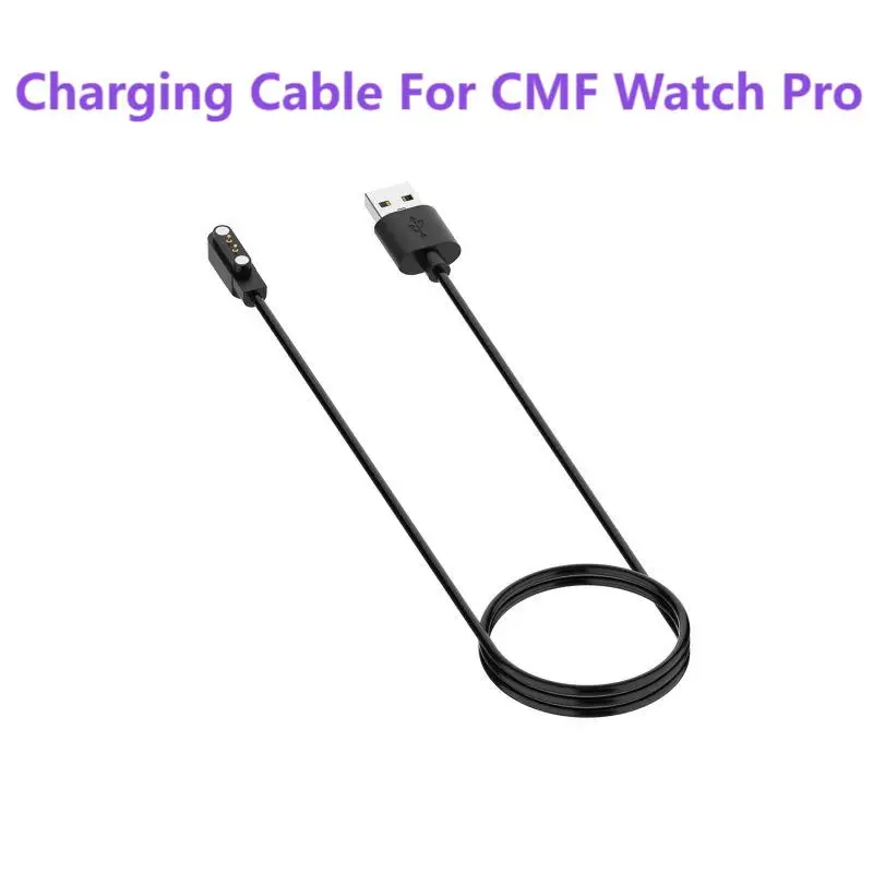 Charging-Cable-Magnetic-USB-For-CMF-Watch-Pro-2-Accessories-For-CMF-by ...