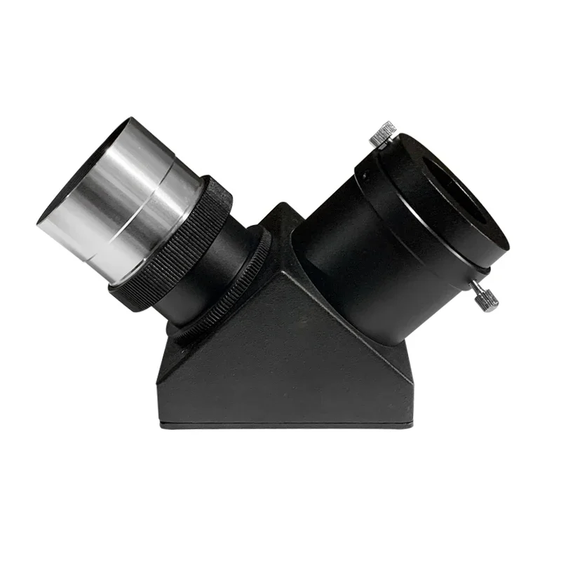 Celestron 2 Inch SCT Mirror Diagonal of Astronomical Telescope Adapter ...