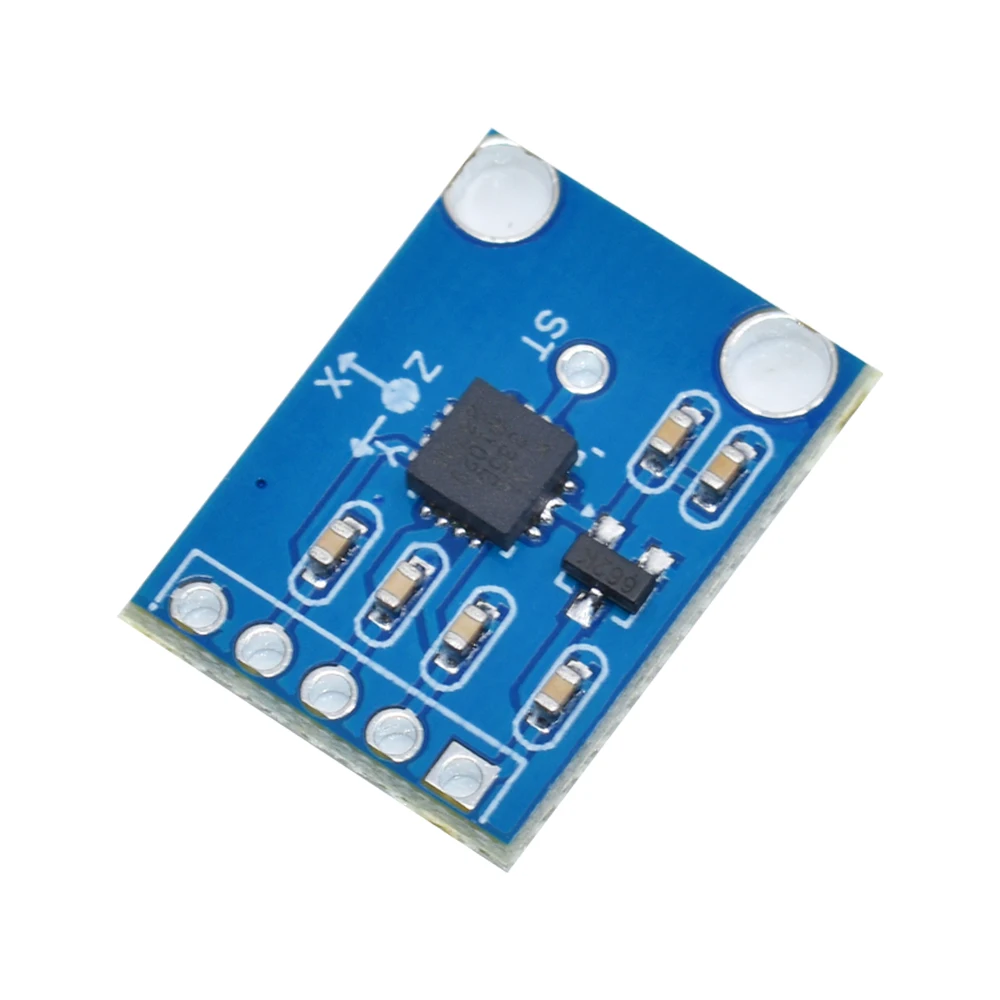 GY-61 ADXL335 Acelerometro 3-Axis Analog Output Accelerometer Module ...