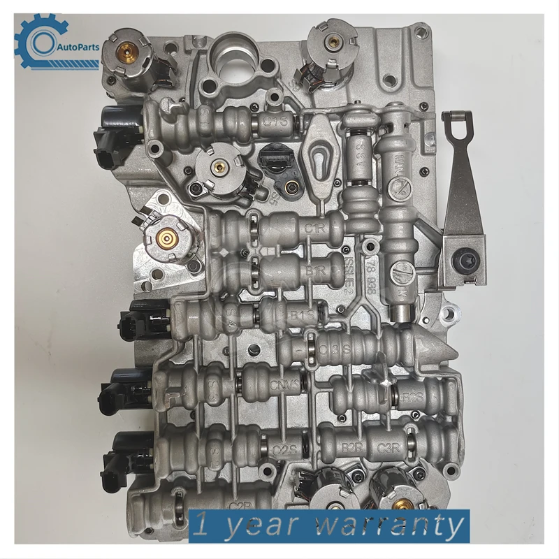 M78-BTR-Automatic-Transmission-Valve-Body-For-Ssangyong-Geely-Scorplo ...