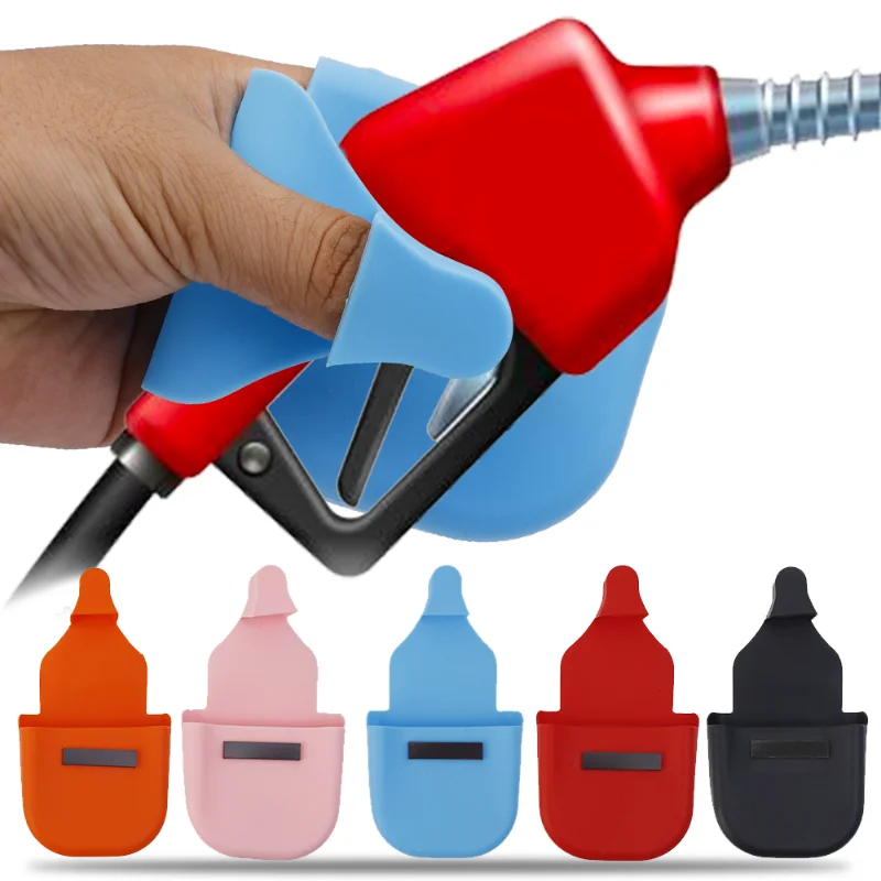 Silicone-Refueling-Gloves-for-Gas-Glove-Magnetic-Fueling-Glove-Reusable ...