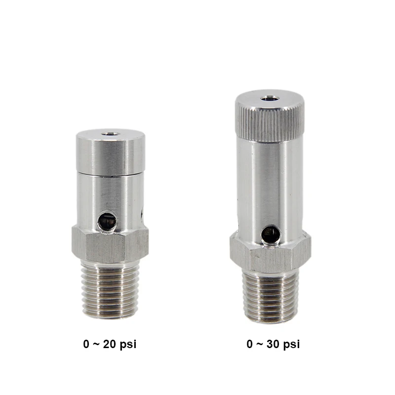 Adjustable-Gas-Pressure-Relief-Valve-1-4-NPT-All-Stainless-Steel-304 ...