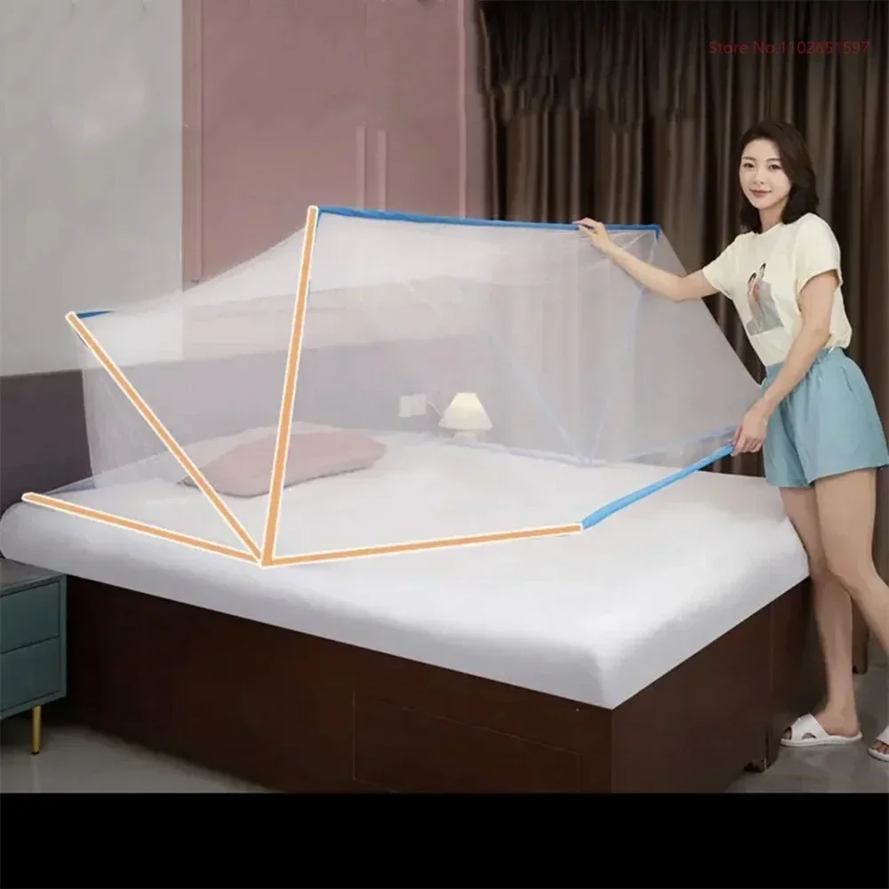Portable mosquito net - GO HOME STORE