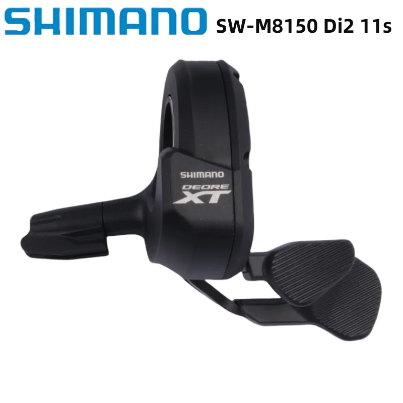 Shimano-Deore-XT-Di2-SW-RD-M8050-Shifter-Firebolt-Shift-Button-11s ...