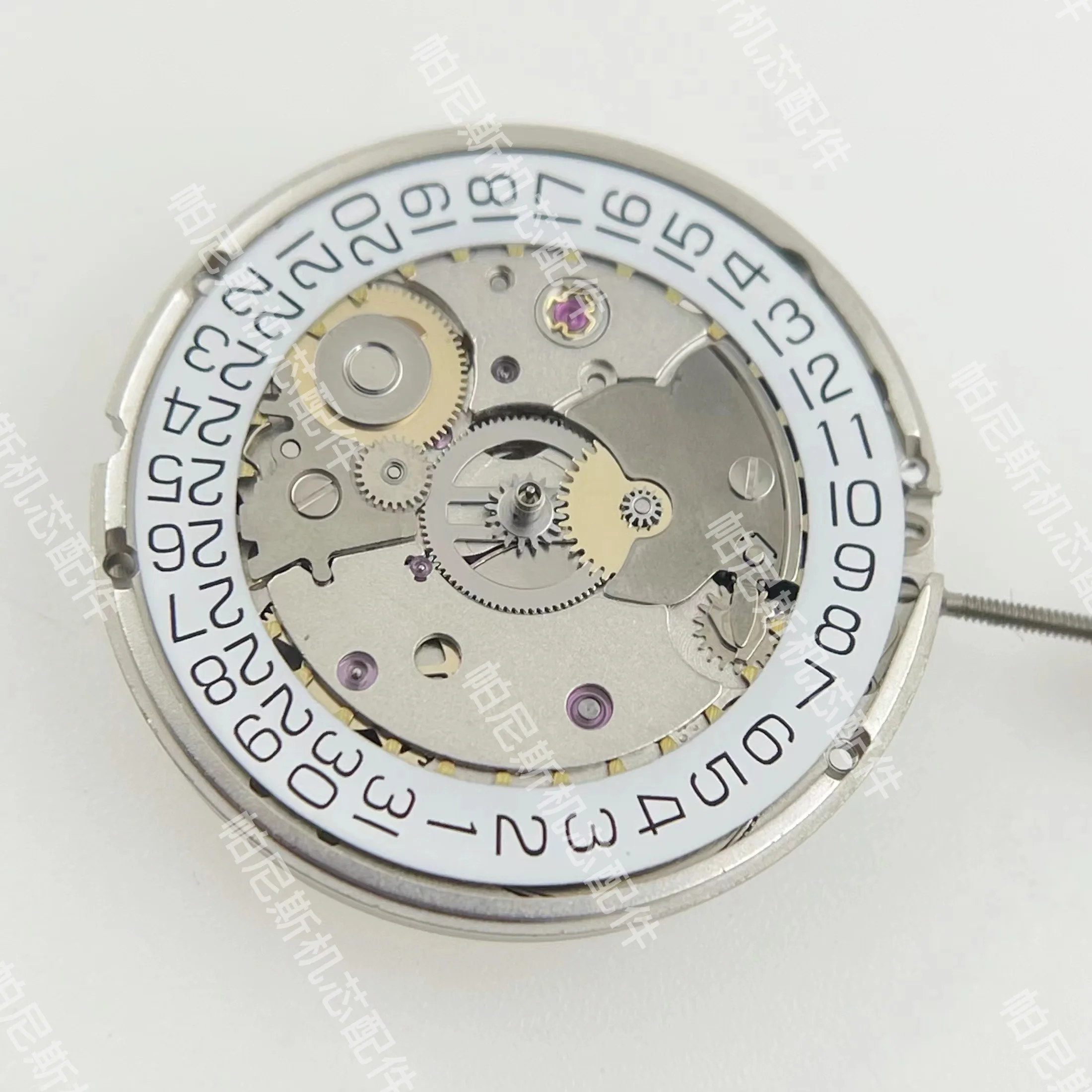 Swiss Original Mechanical Autoamtic Movement Sw200-1 Watch Movement ...