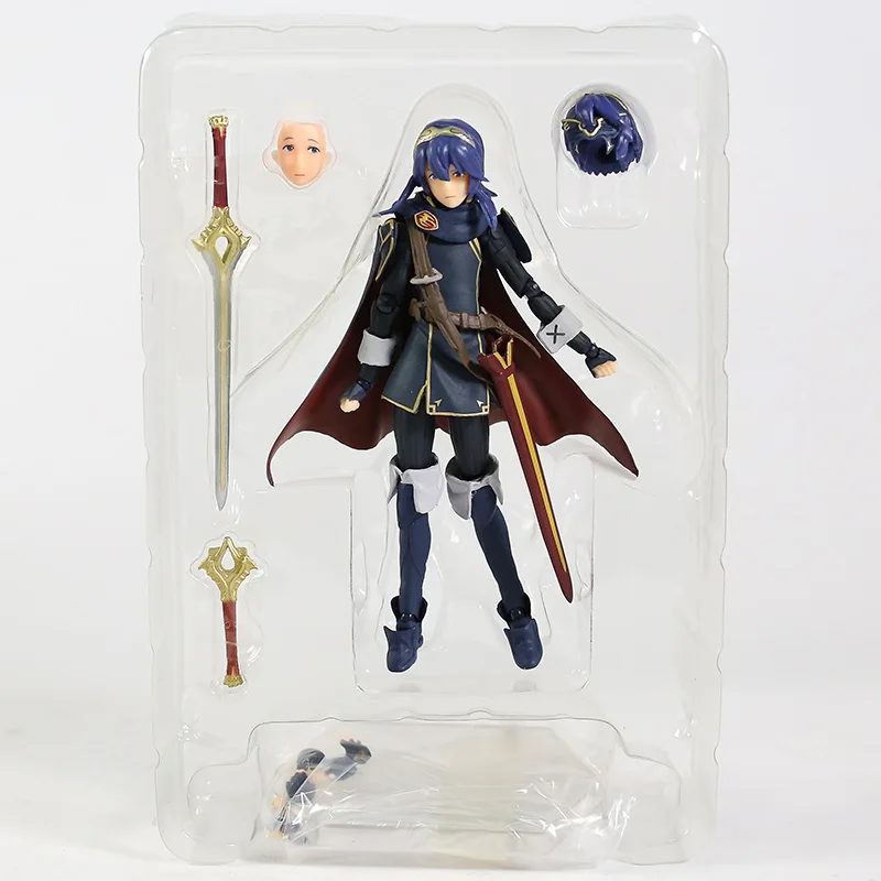 Lucina Figure
