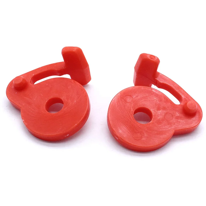 1Pair For Sidewall Lock Trailer Board Wall Clasp Trailer Accessories ...