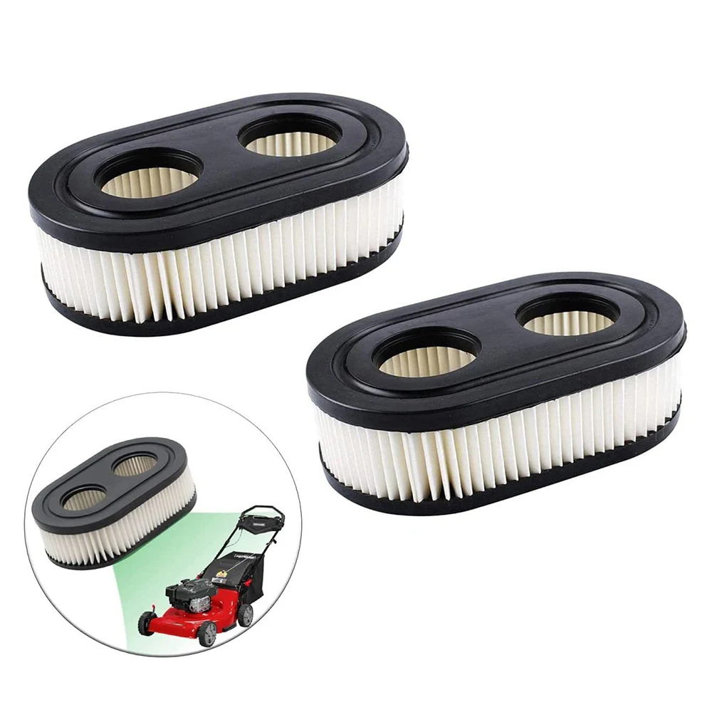 1pc-2pcs-4pcs-Air-Filter-593260-798452-334404-Lawn-Mower-Replacement ...