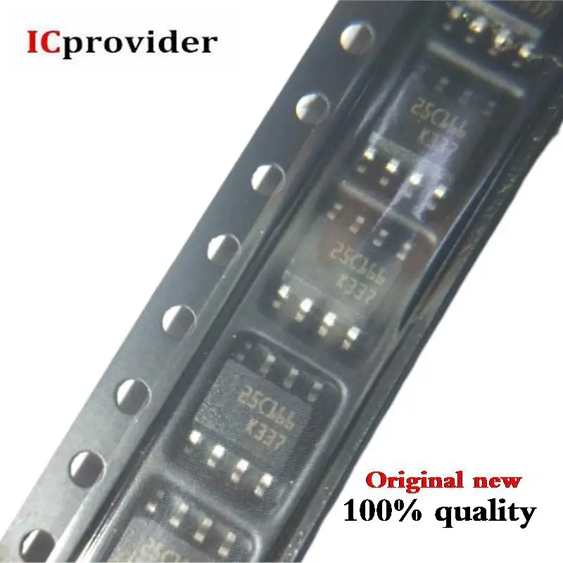 10pcs/lot ST25C16CM6TR 25C166 SOP 8 IC|Integrated Circuits| - AliExpress