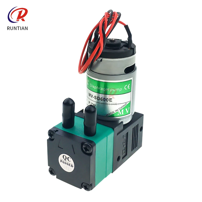 SYPDA-7W-Ink-Solvent-ink-Pump-24V-DC-600ML-Ink-Pump-UV-ink-pump-MV ...