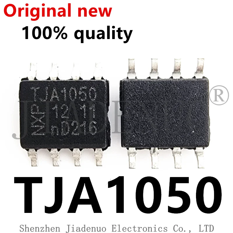 5piece-100-New-TJA1040T-TJA1050T-TJA1051T-TJA1042T-TJA1020T-TJA1021T ...