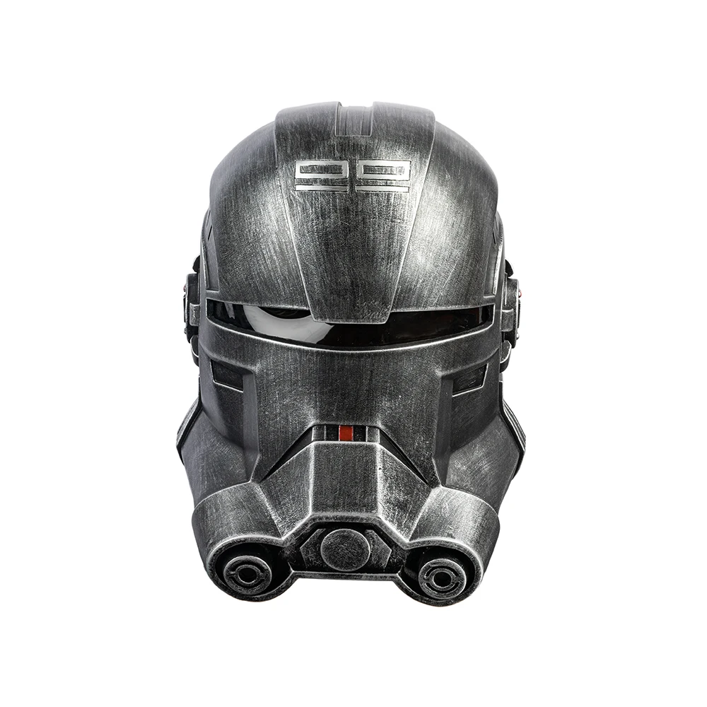 Star Wars Series Echo Bad Batch Helmet Cosplay Costume - AllCosplay.com