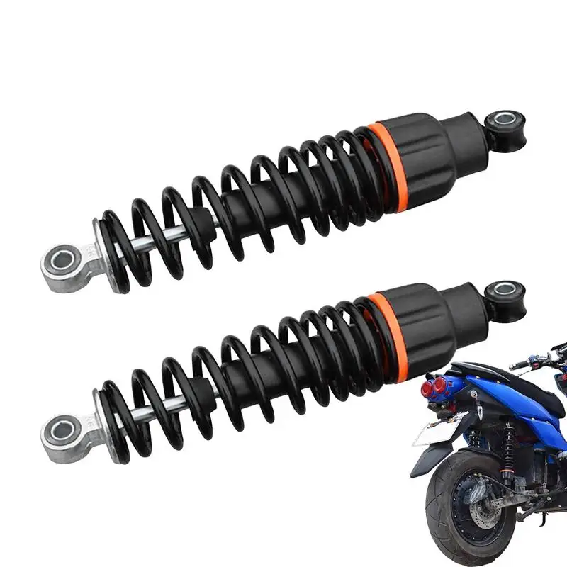 Scooter-Rear-Suspension-Kit-Motorcycle-Rear-Shock-Absorber-Rear-Fork ...