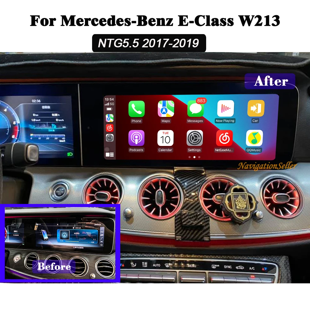 CarPlay-Ai-Box-Snapdragon-Android-Player-For-Mercedes-W213-E200-E250-E300-E350-E400-NTG5-5.jpg