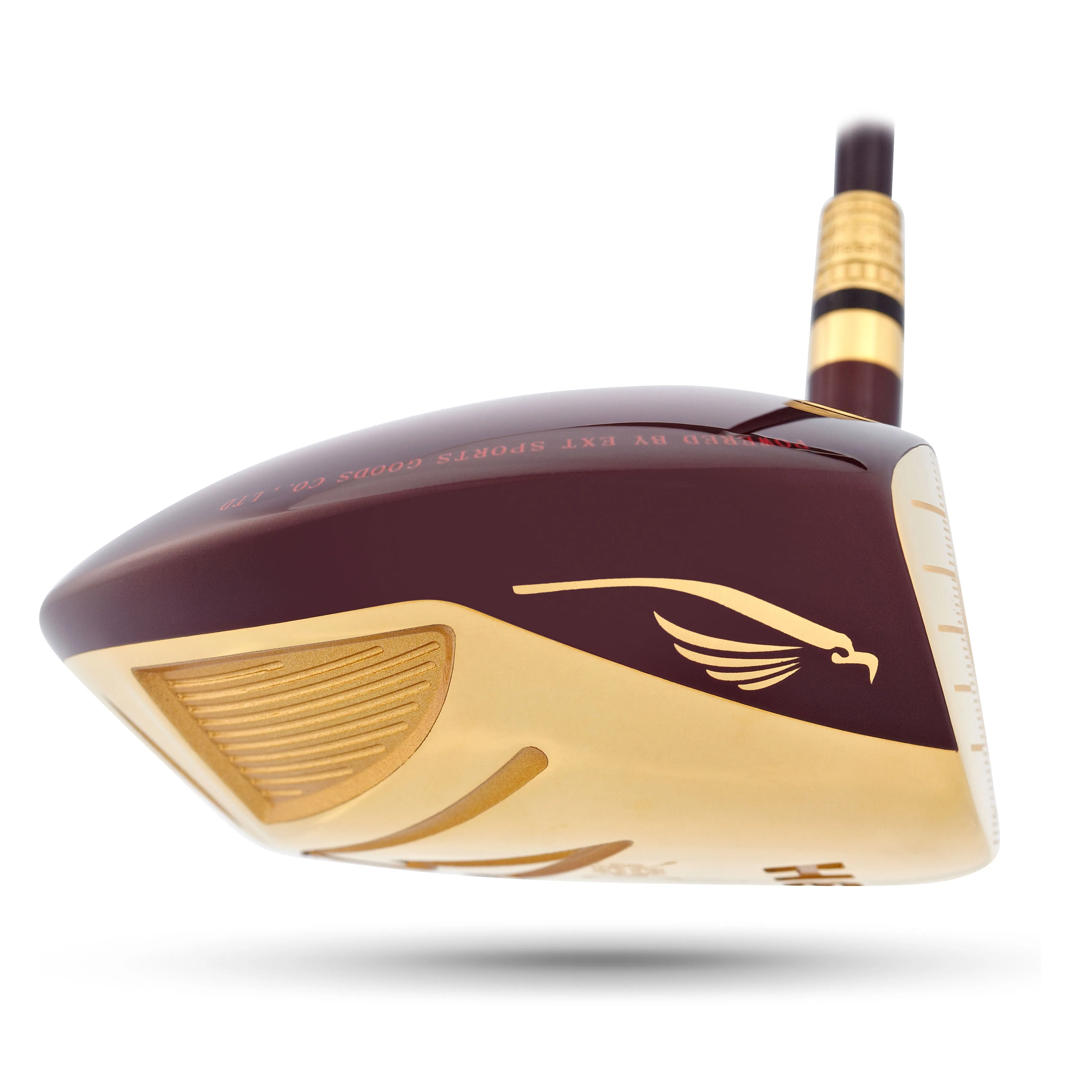 Golf-Wood-Club-Driver-Men-Right-Handed-S-SR-9-25-High-Rebound-Increased ...