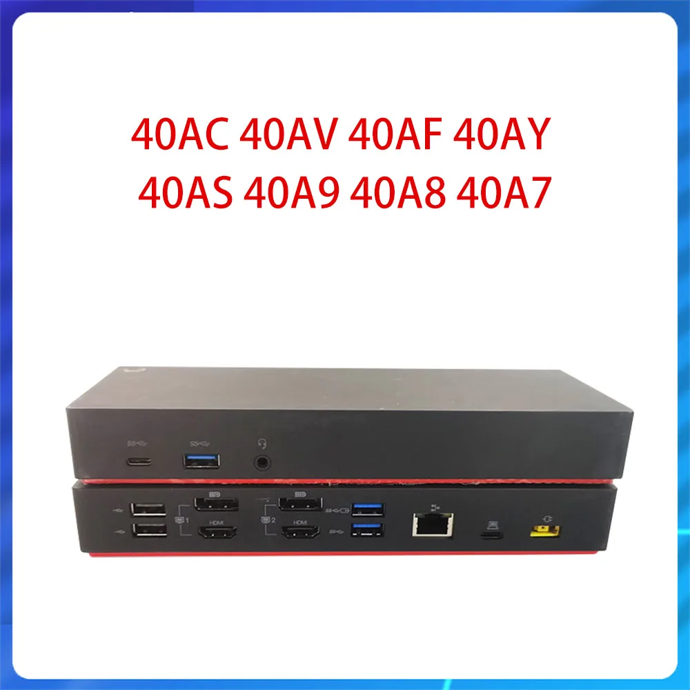 90-NOVO-Original-40AC-40AV-40AF-40AY-40AS-40A9-40A8-40A7-Switch-Docking ...