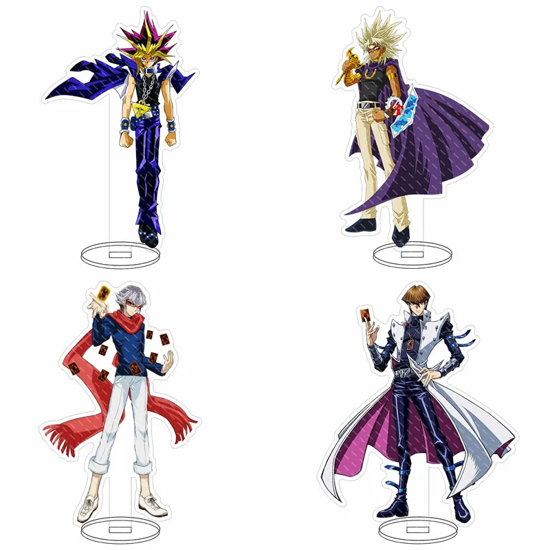 Seto Kaiba And Anzu