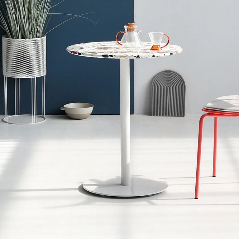 High-Luxury-Nightclub-Bar-Table-Round-Party-Coffee-Dining-Cocktail-Bar ...