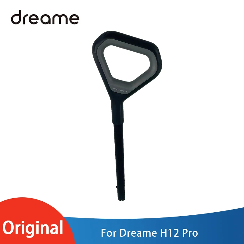 Original Clean Handle Assembly For Dreame H12 Pro Wet and Dry Vacuum ...
