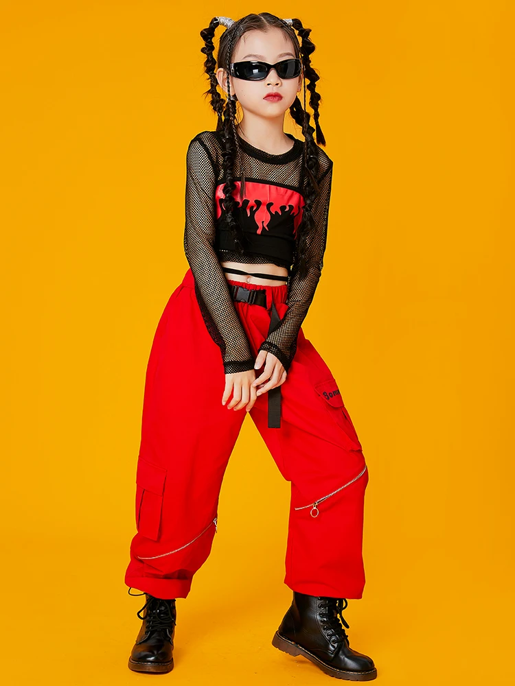 Red Orange Is The New Black Costume