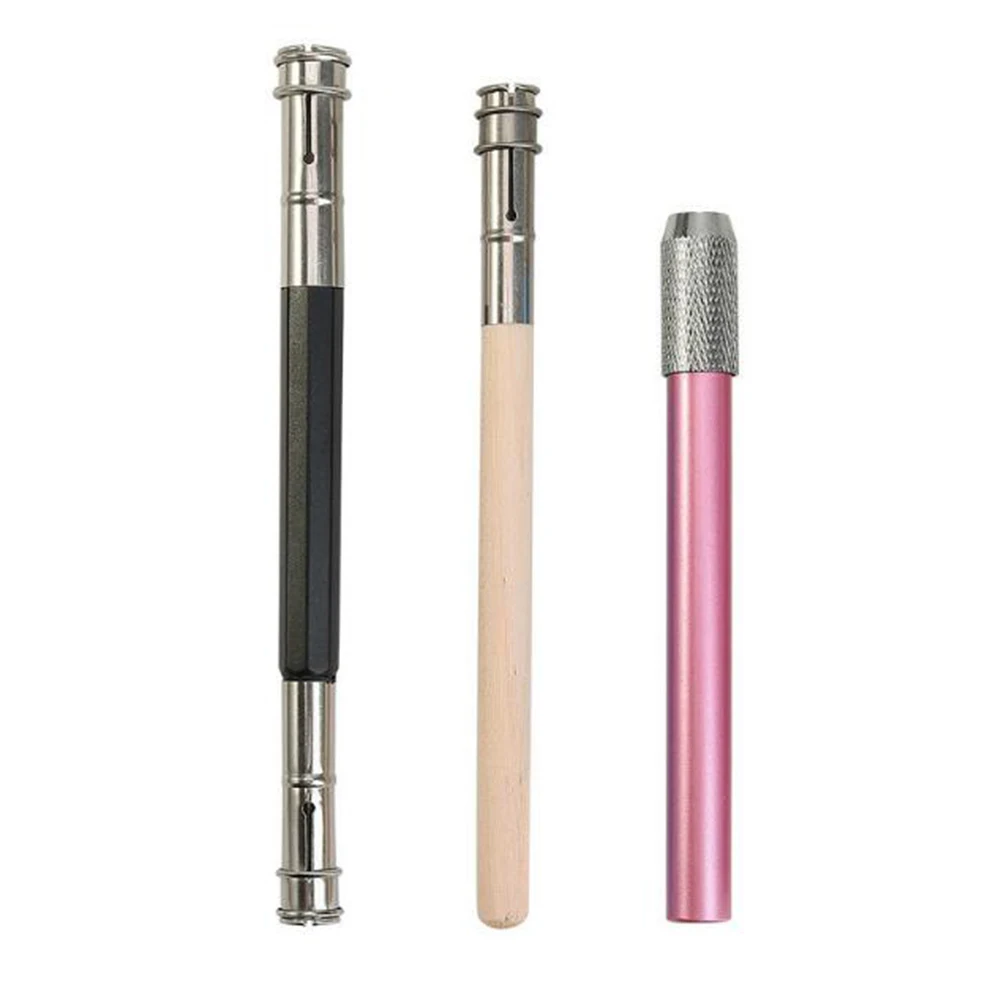 1-Pcs-Adjustable-Pencil-Extender-Equipment-Pencil-Extender-Writing-Tool ...