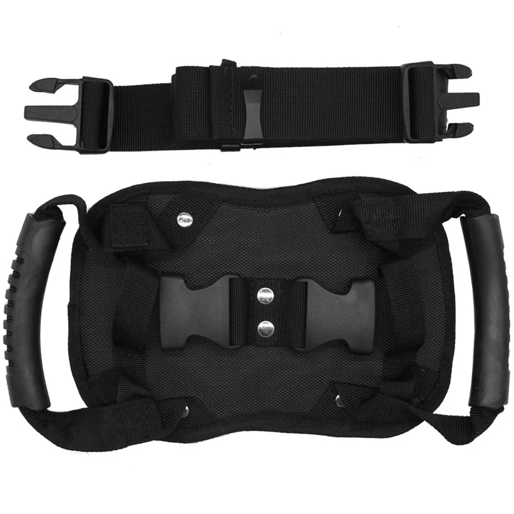 Motorcycle-Rear-Seat-Handle-Safety-Belt-Accessories-for-Men-Motorbike ...