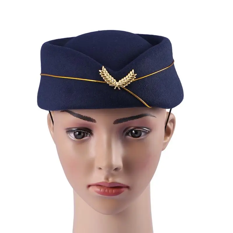 Airline-Piloto-Uniforme-Boina-Vintage-L-Chap-u-aeromo-a-Cap-comiss-rias-de-bordo-Traje.jpg