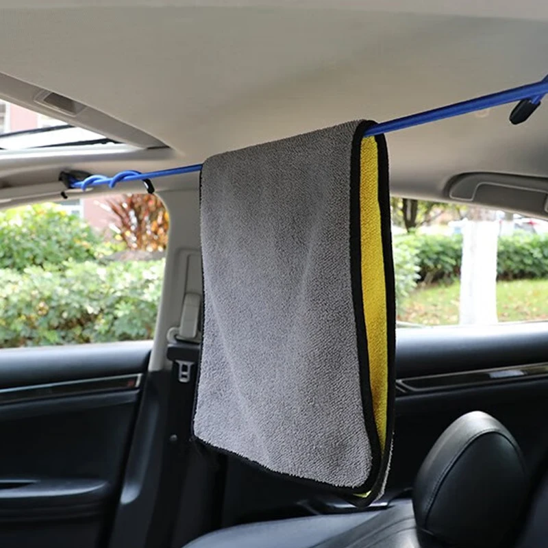Car-Luggage-Fixed-Rope-Resilient-Camping-Outdoor-Clothesline-Hanging ...