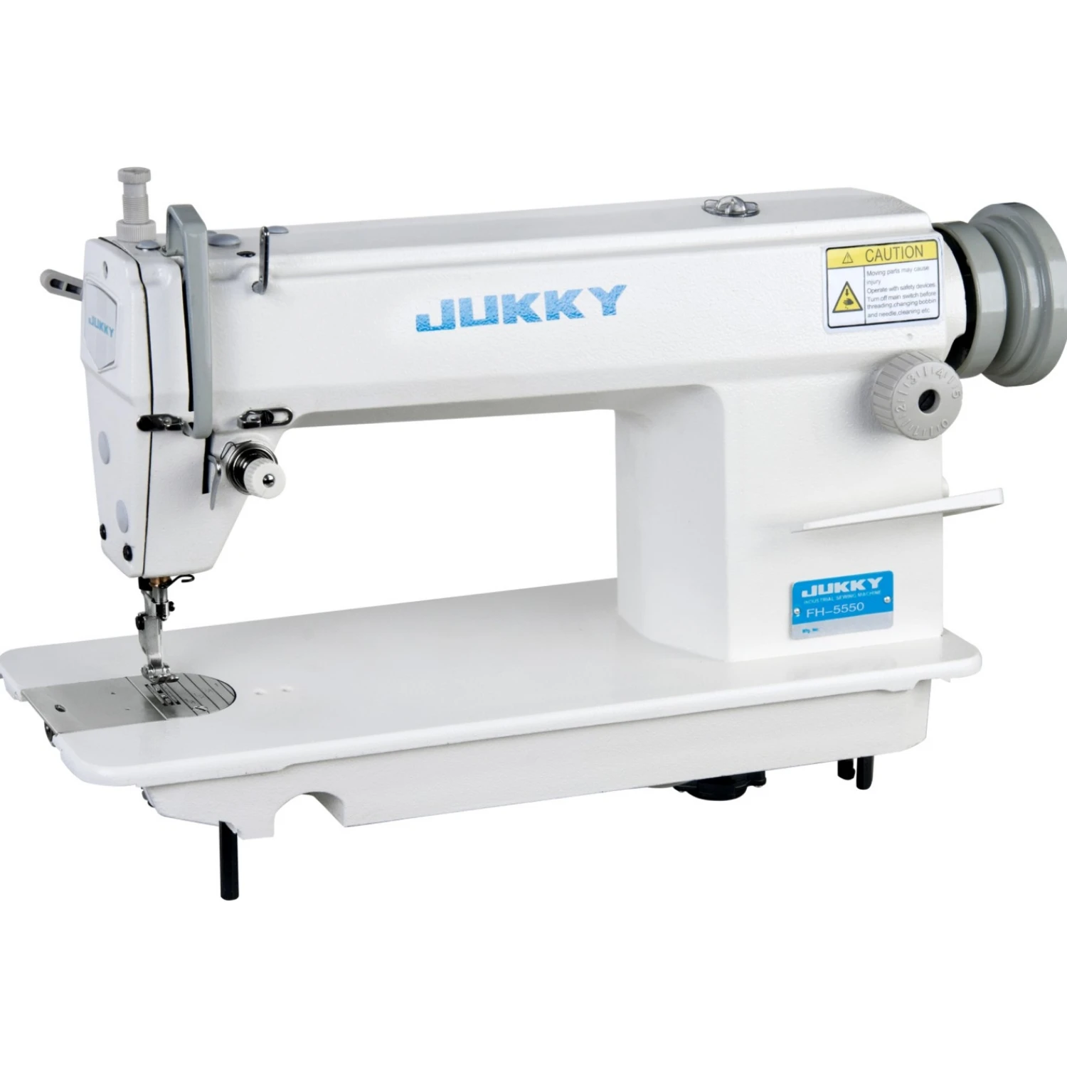 Hi Speed Lockstitch Sewing Machine