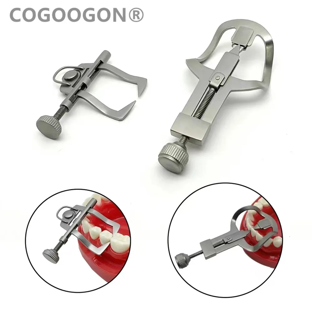 Dental-Teeth-Separator-Tooth-Divider-Wedges-Retainer-Anterior-Teeth ...