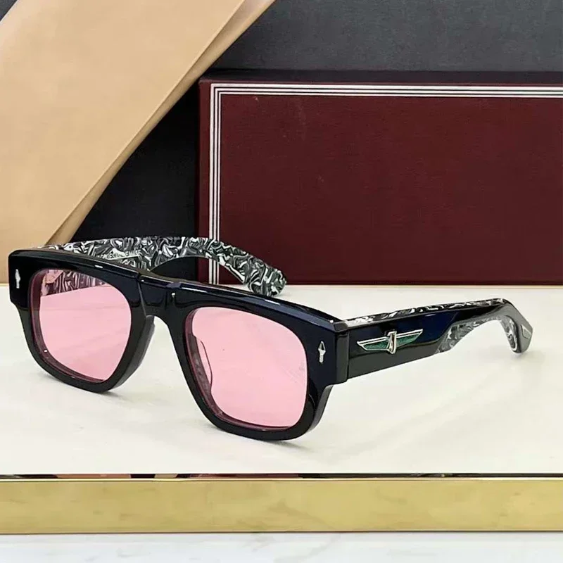 Top-Quality-jmm-THUNDERCLOUD-sunglasses-Fashion-Square-acetate-men-s ...