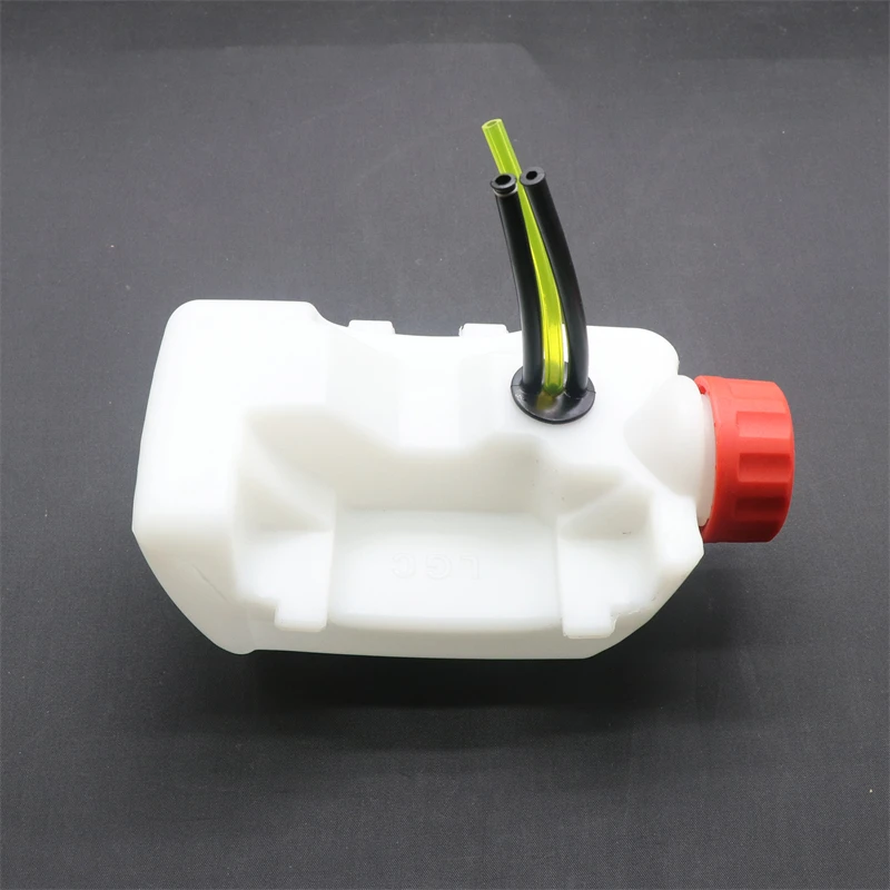 Plastic-Fuel-Tank-Cap-Assembly-For-Kaaz-Echo-Shindaiwa-Ah230D-C230-F230 ...