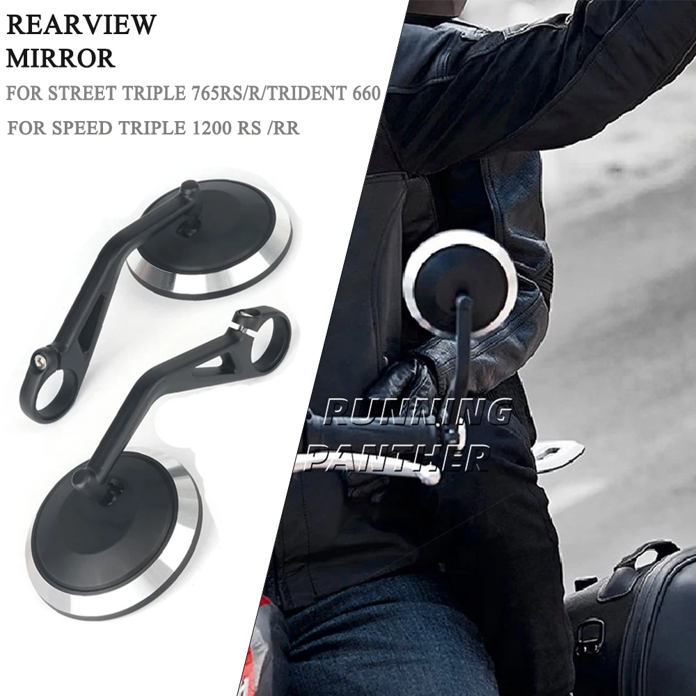 For-Rocket-3-Street-Triple-S-765-765RS-765R-Speed-Triple-1200RS-1200RR ...