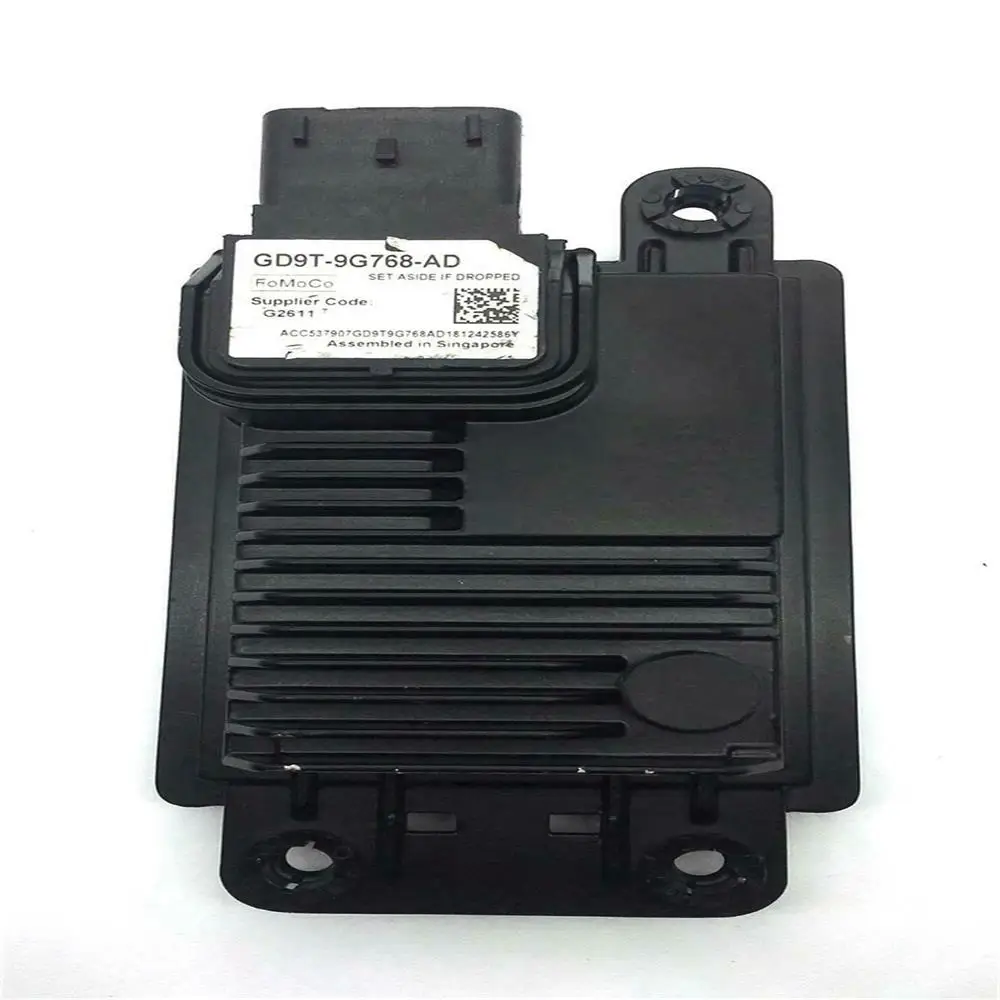 For-Ford-Fusion-Adaptive-Cruise-Control-Module-Sensor-DG9T-9G768-AD ...