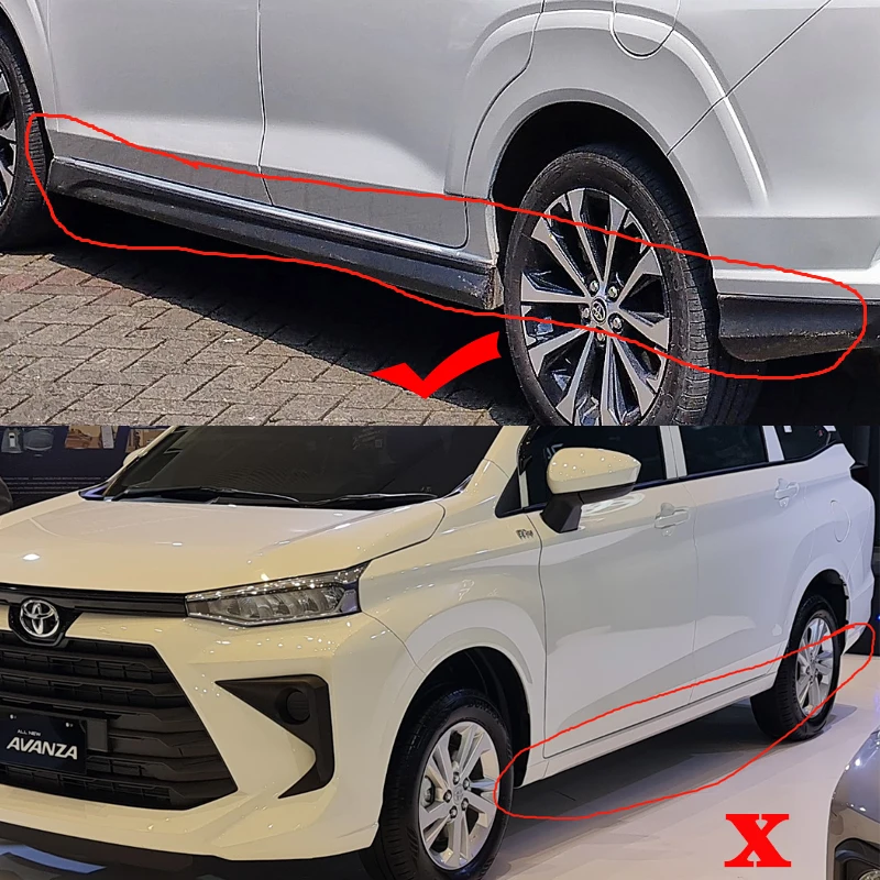 Toyota Avanza Veloz 2022