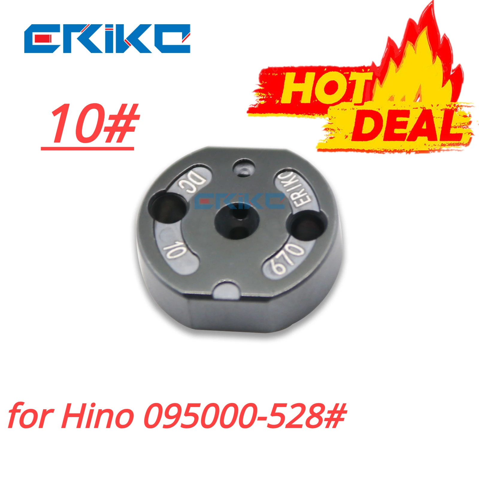 095000-5281-Diesel-Injector-Valve-10-095000-5280-Common-Rail-Parts ...