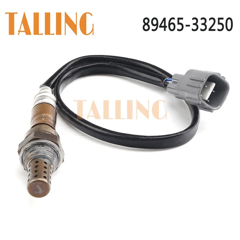89465-33250-Downstream-Lambda-O2-Oxygen-Sensor-for-Toyota-Camry-Tacoma ...