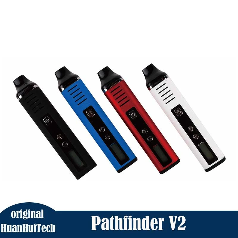 Dry Herb Vaporizer Hugo Vapor | Dry Herb Herbal Vaporizer Pen - Vapor ...