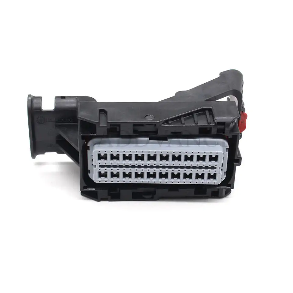 34566 2003 Electrical Equivalent To Molex MX123 34566 Heavy Duty ...