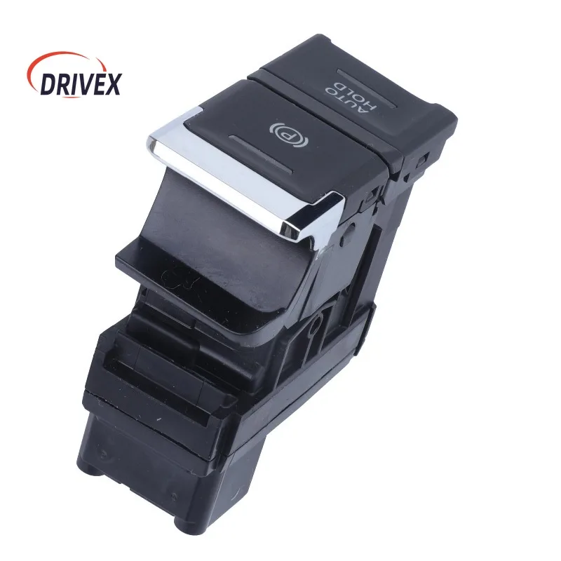5NA927225 Handbrake Parking Brake Switch For Volkswagen Tiguan AD1 AX1 ...