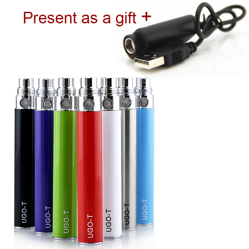 5pcs-UGO-T-1100mah-Battery-Electronic-Cigarette-Vape-Battery-Micro-USB ...